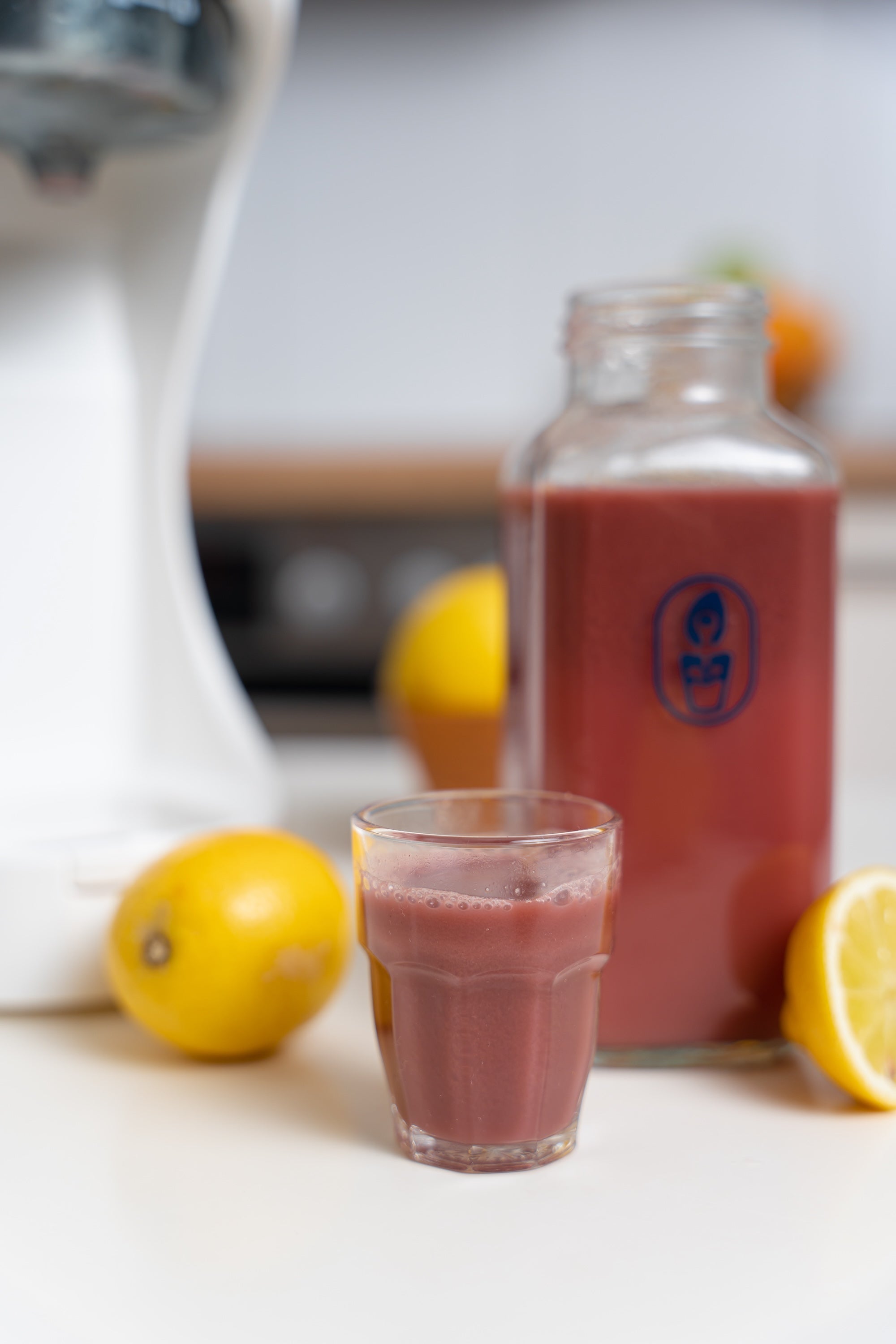 Açaí Shot – milkyplant