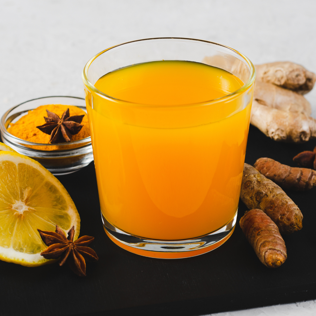Boost Your Immunity This Fall with Milky Plant Energy Shots – milkyplant