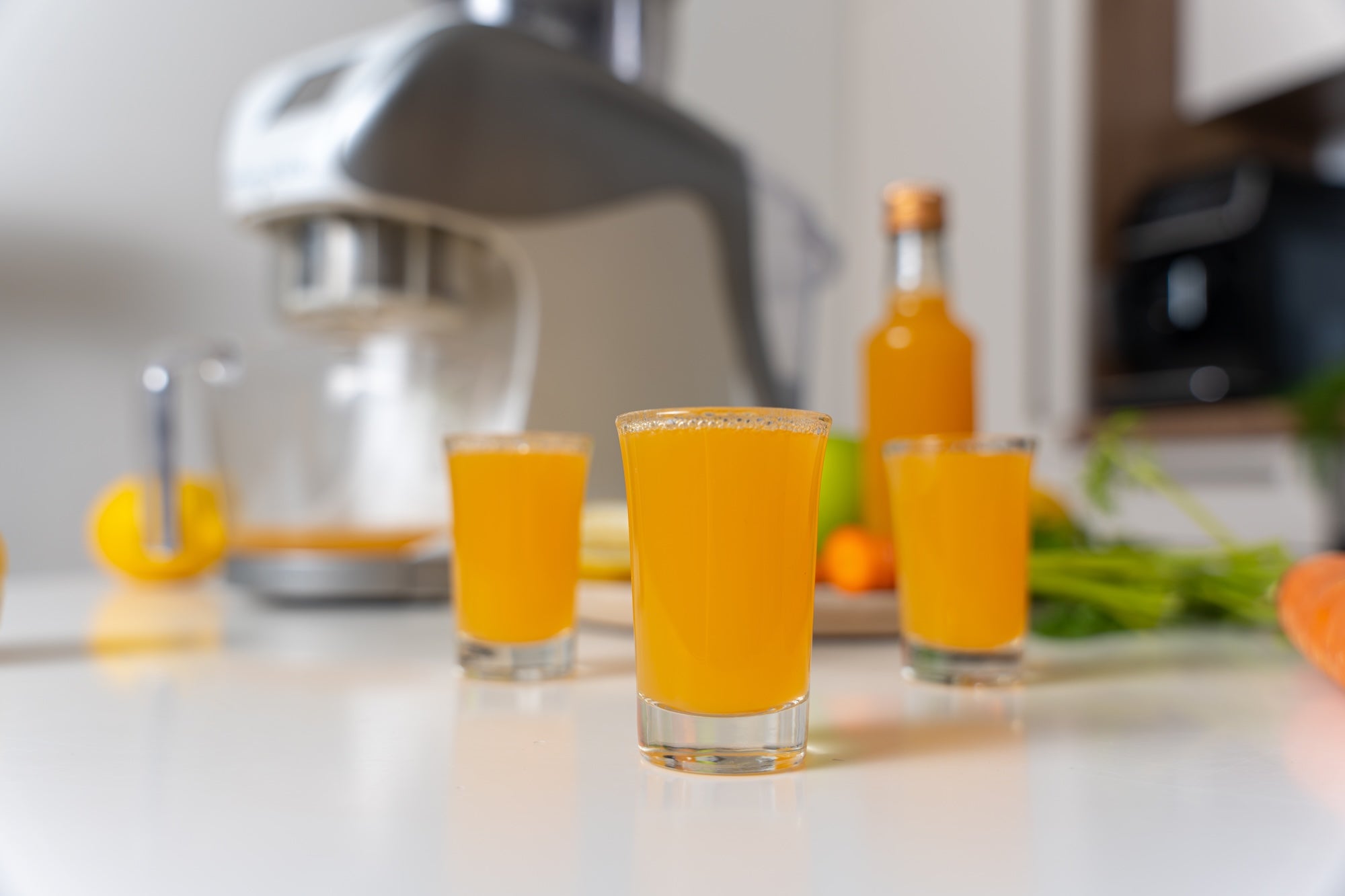 Carrot Shot – milkyplant