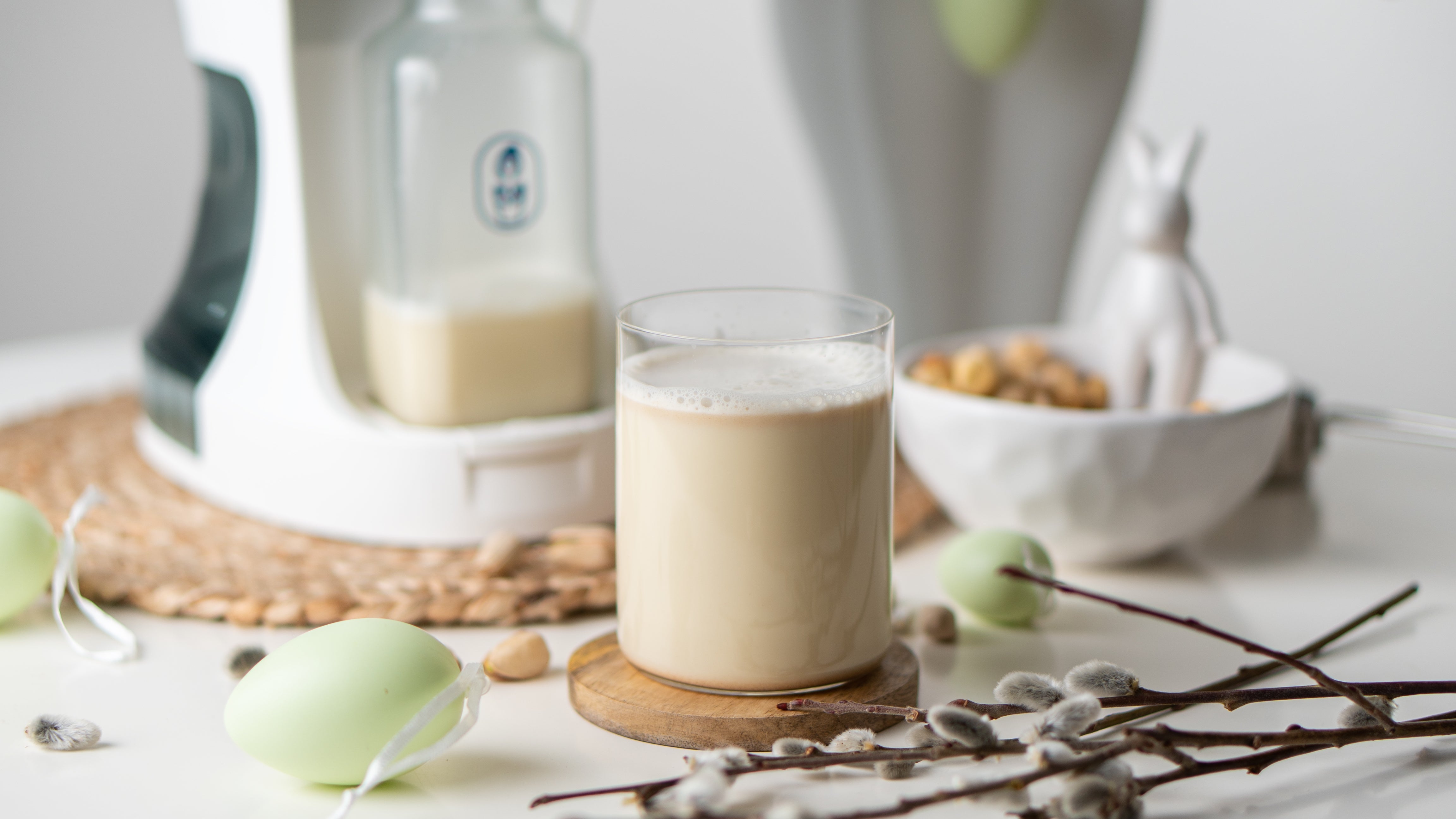 Easter Bunny Nut Milk – milkyplant