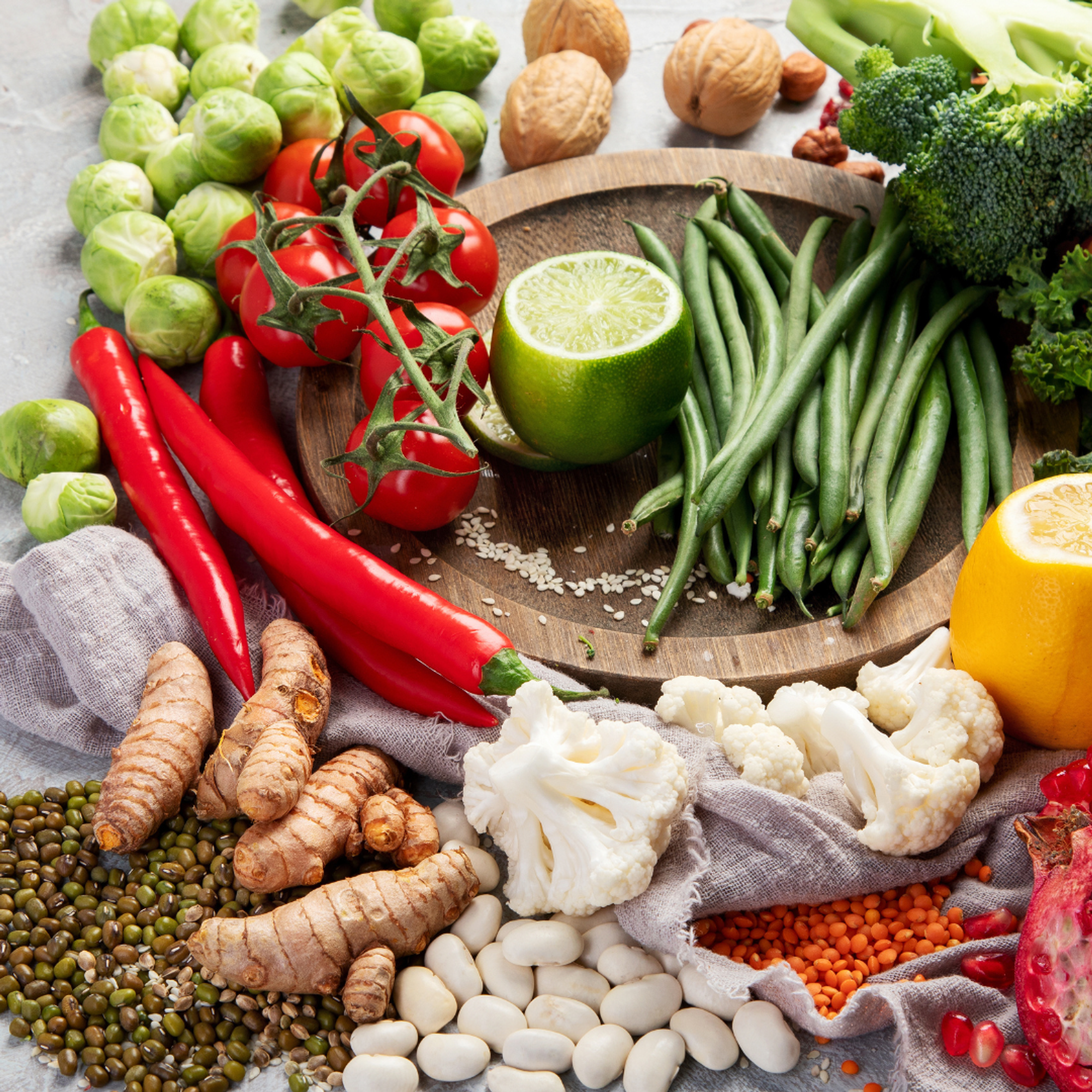 Eco-Friendly Eating: Zero-Waste Plant-Based Diet – milkyplant