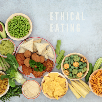 Ethical Eating: A Deep Dive into the Social Impact of Food Choices ...