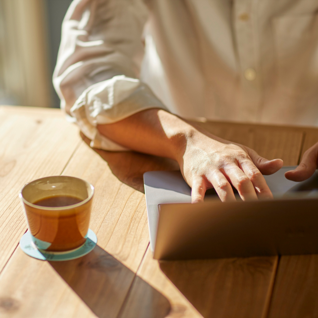 Filtered Water for Better Coffee & Tea at Work – milkyplant