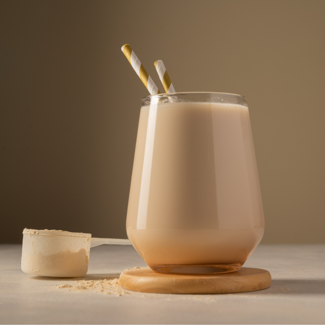 Fuel Your Fitness Goals: Pre- and Post-Workout Plant Milk Drinks – milkyplant