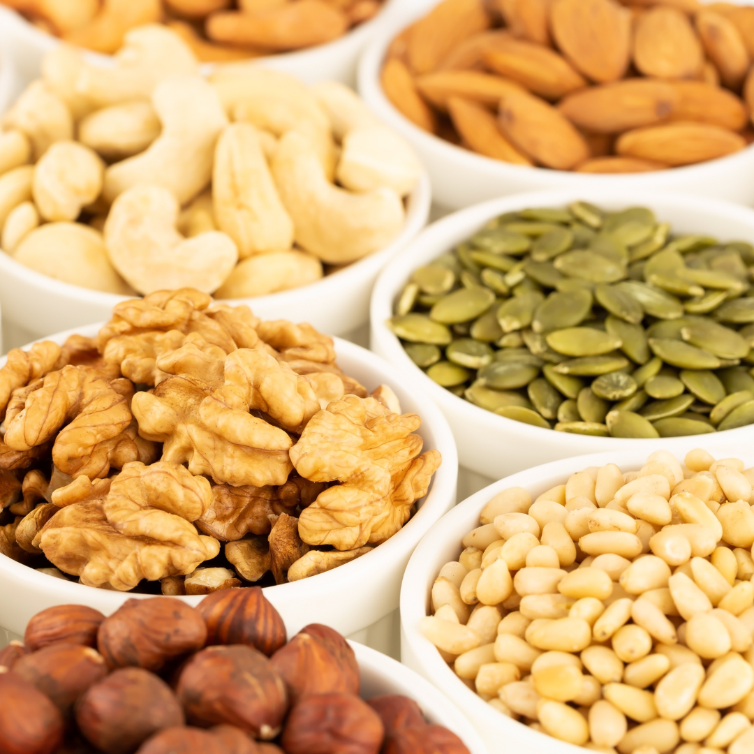 Plant Milk Pairings: Best Uses for Each Type of Nut and Seed Milk ...