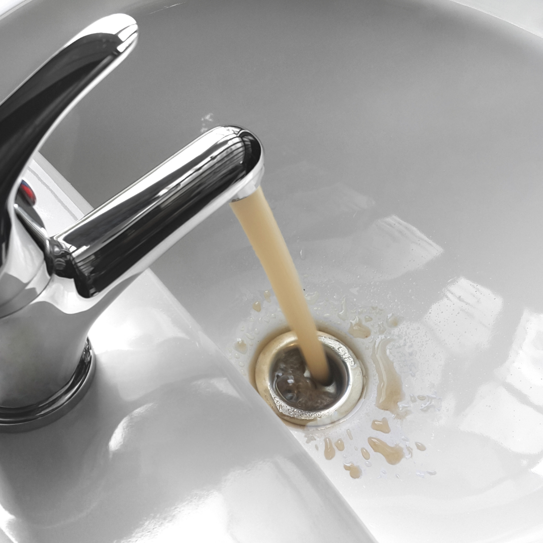 STOP drinking Tap Water – milkyplant