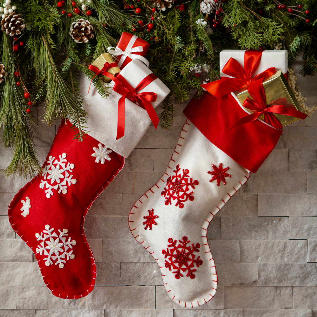 Stocking Stuffers for the Plant-Based Foodie in Your Life – milkyplant