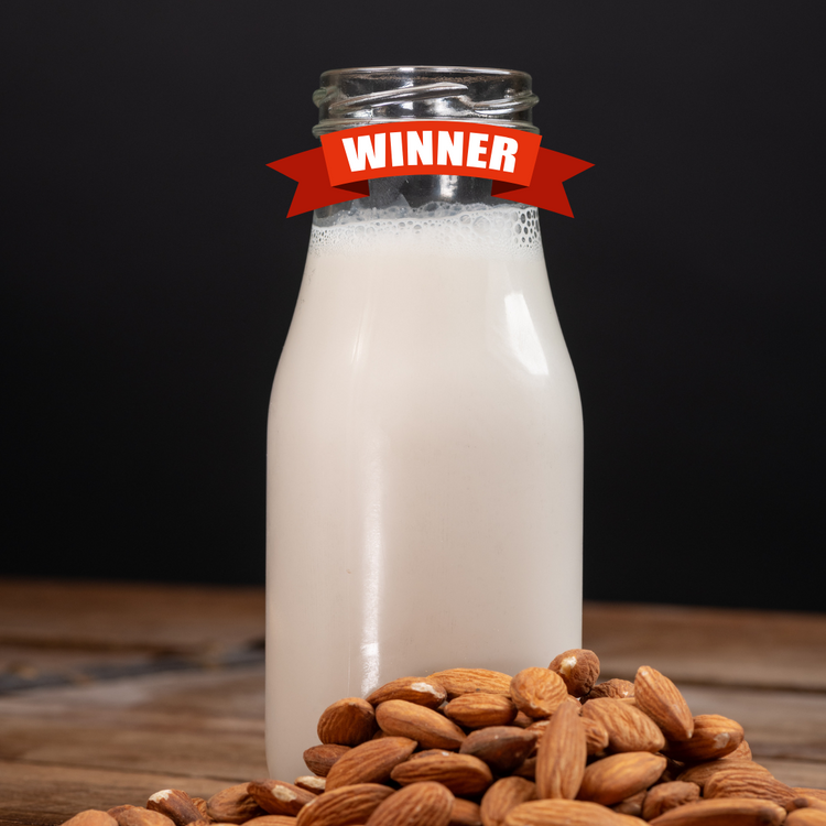 Store-Bought vs. Homemade Plant Milk: A Taste Test – milkyplant