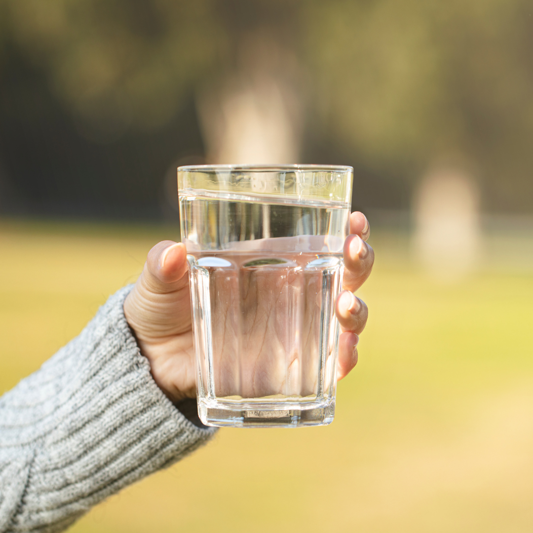 Tap vs. Filtered Water: What’s Really in Your Glass? – milkyplant