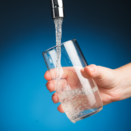 The Hidden Impurities in Tap Water and How to Avoid Them – milkyplant