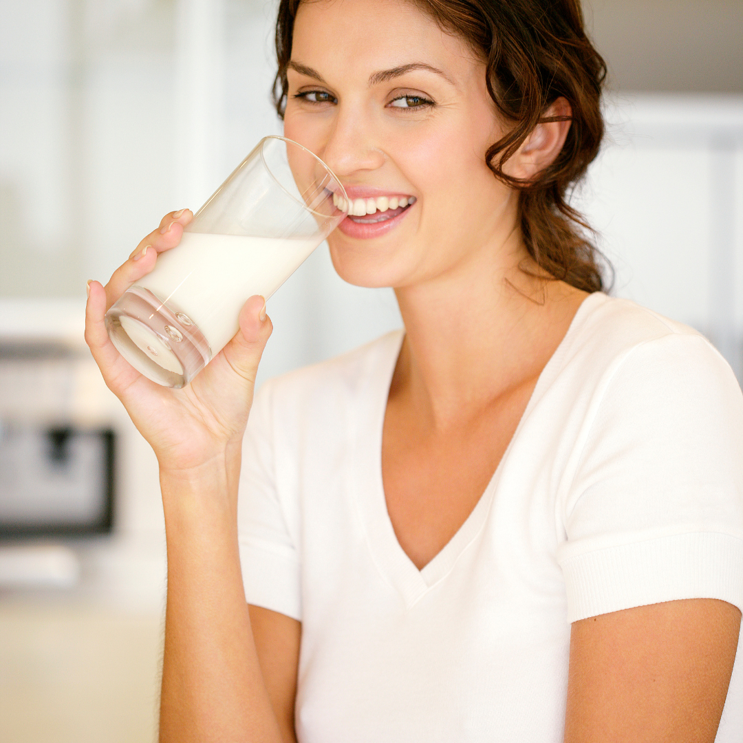 The Link Between Plant Milk and Skin Health: What You Need to Know ...