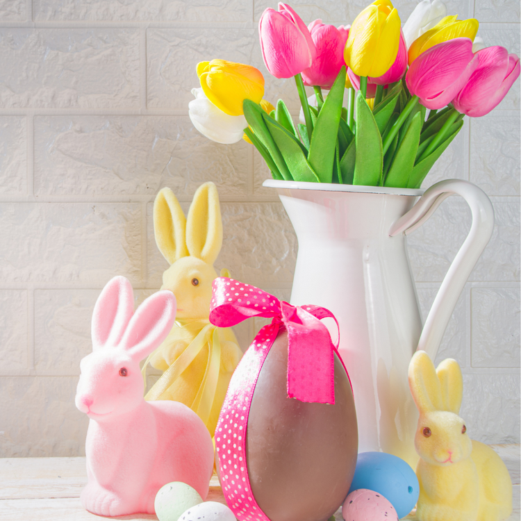 The Meaning of Easter: Exploring Spiritual Connection and Compassion i – milkyplant