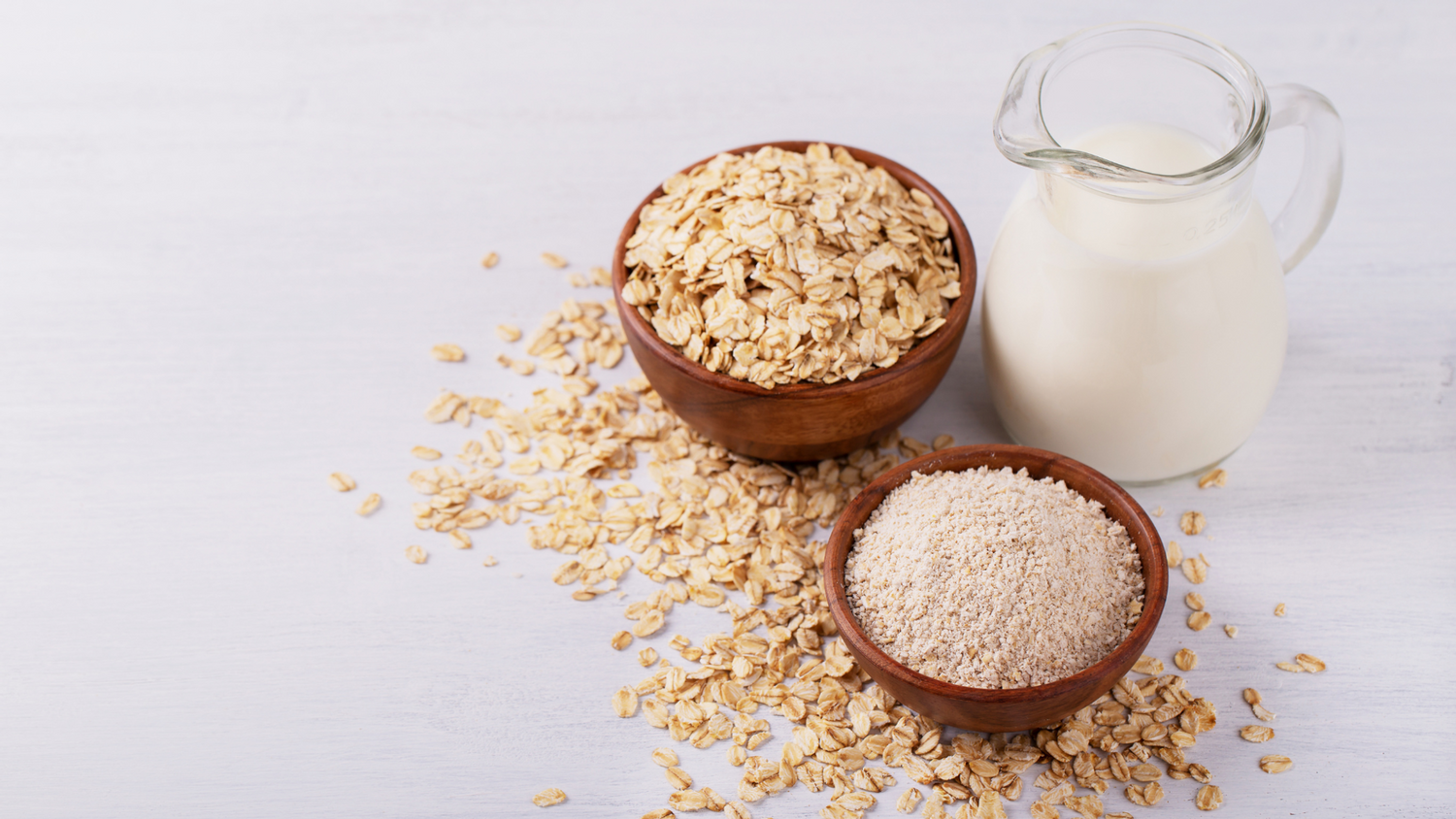 The Rise of Oat Milk: Why It's the Trendiest Plant-Based Choice ...