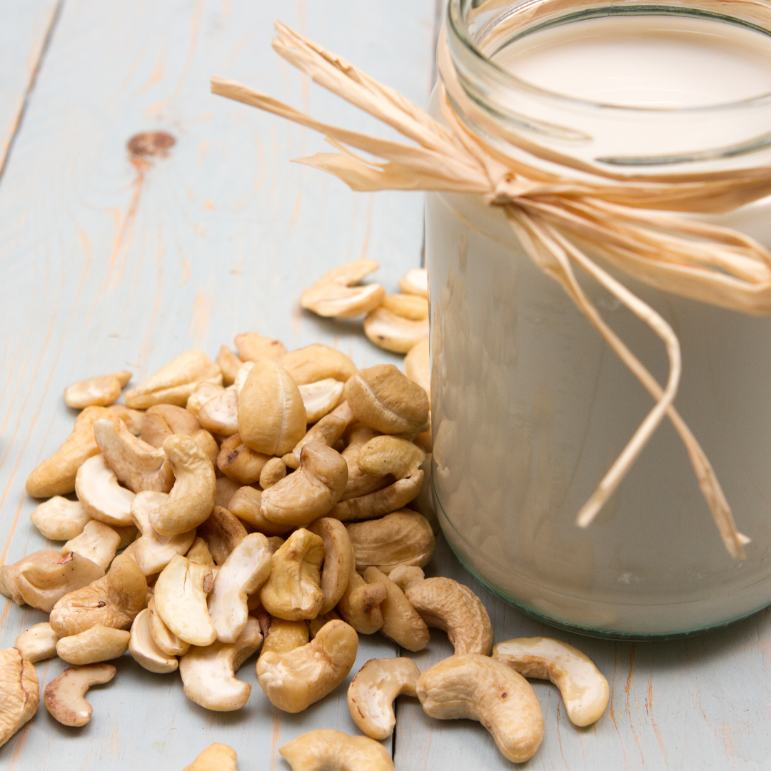 Tips to Make the Best Homemade Cashew Milk with Milky Plant – milkyplant