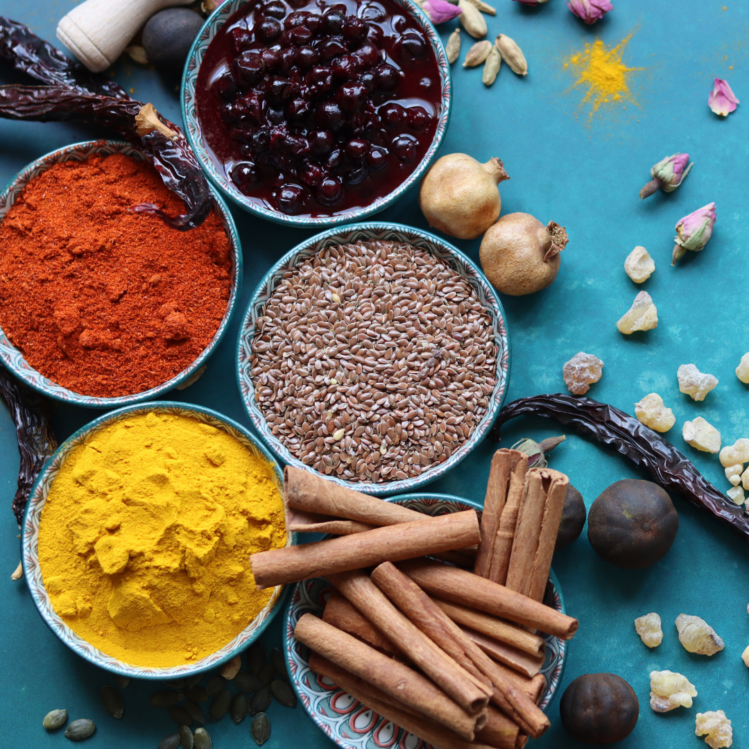 Warm Up with Autumn Spices: Cozy Drinks Made with Milky Plant – milkyplant