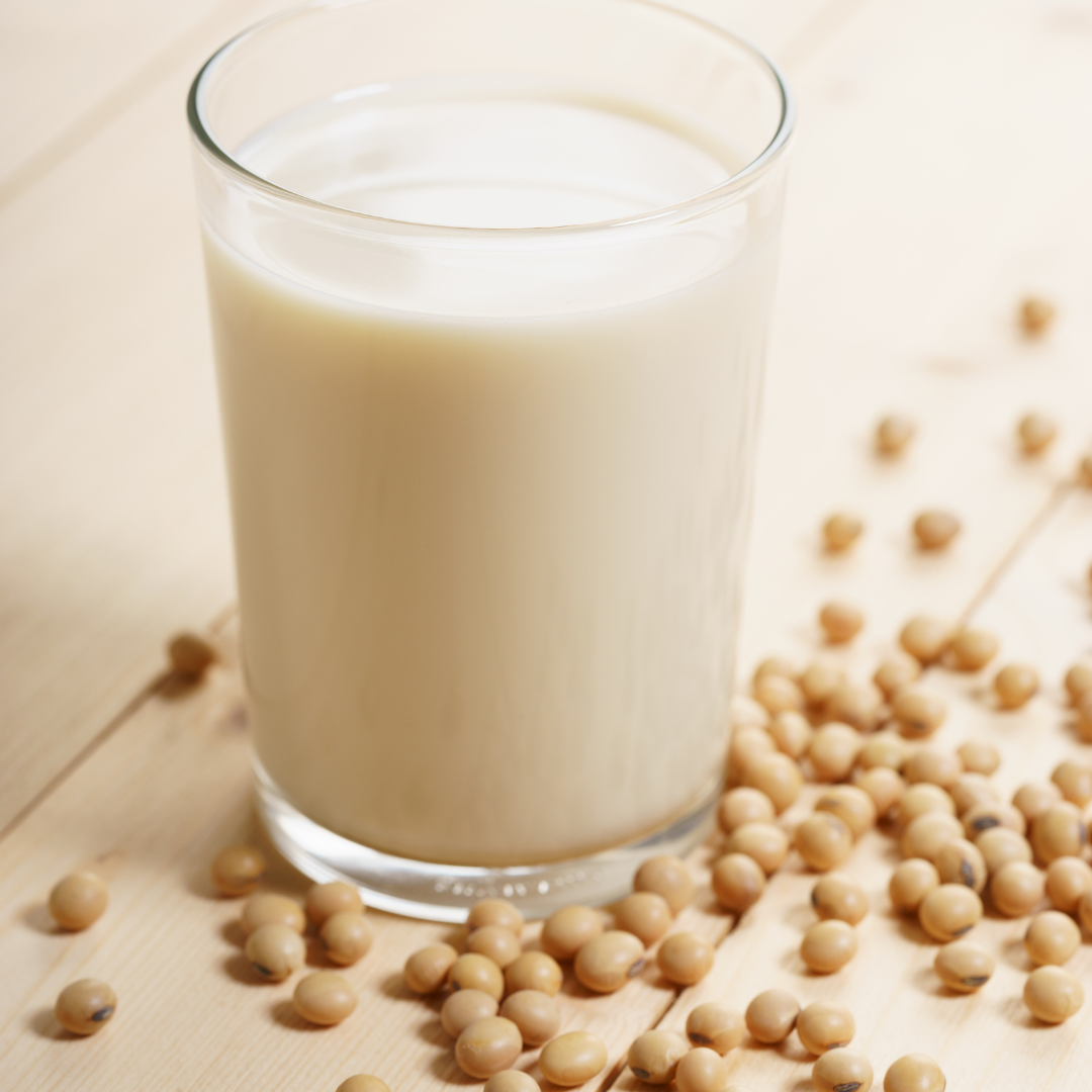What’s REALLY in Your Store-Bought Plant Milk? We Made It Fresh Instea ...