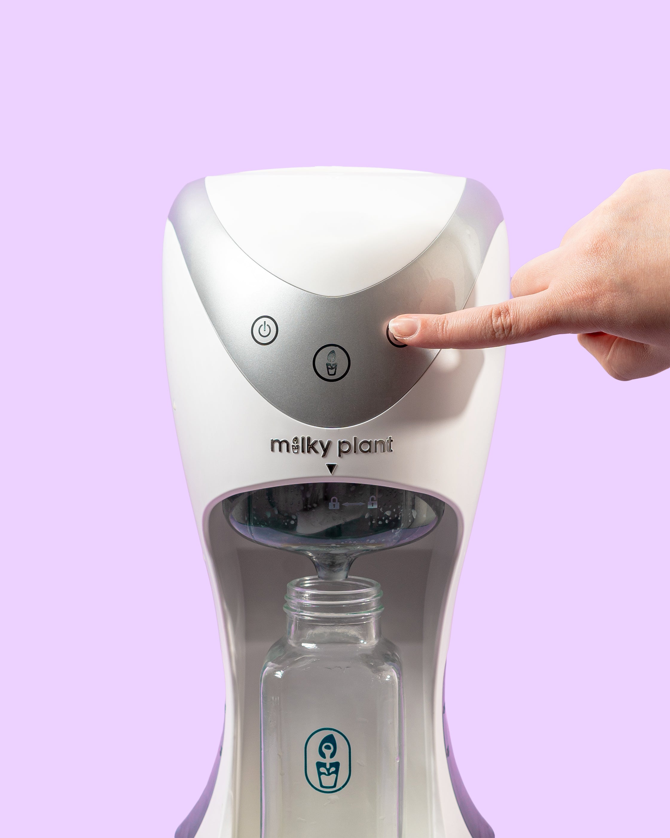 Difference Between Deep Cleaning and Self-Cleaning Functions of Milky ...