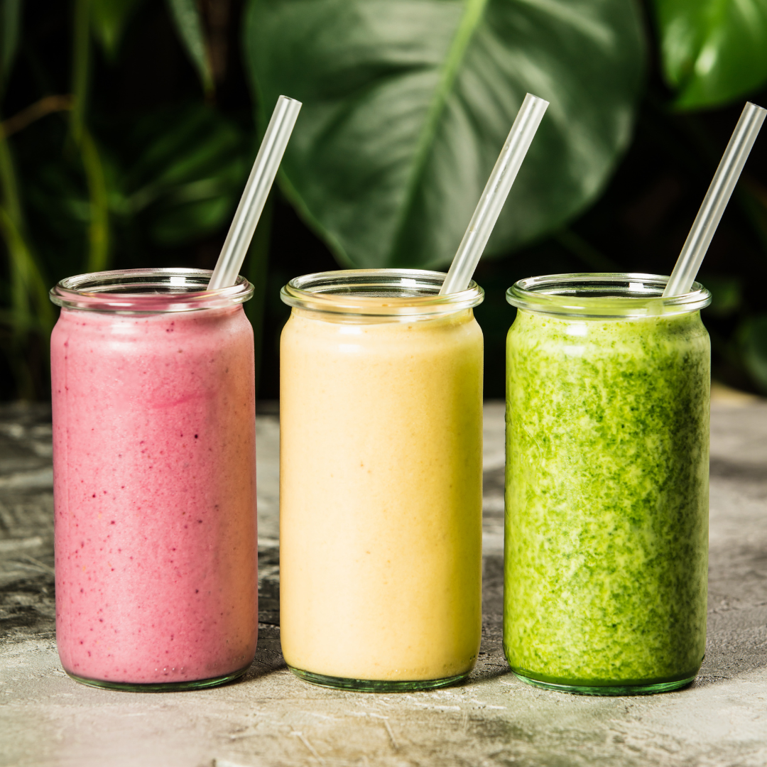DIY Plant Milk for Smoothies: Recipes and Tips – milkyplant