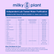The Watery – milkyplant