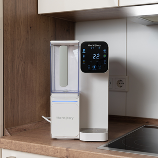 The Watery – milkyplant